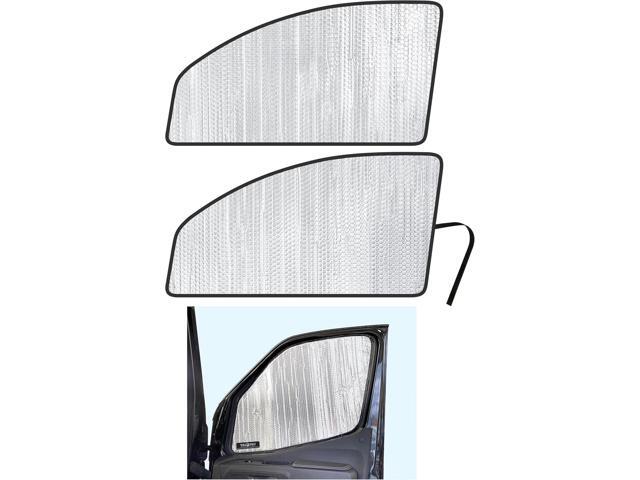Click here for YelloPro Front Seat Side Sunshade Custom Fit for M... prices