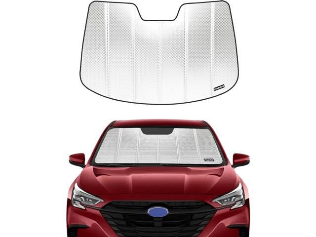 Click here for Windshield Sun Shade for Subaru Legacy/Outback 202... prices