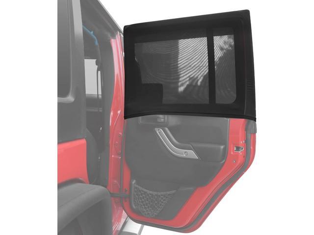 Click here for Jeep Car Window Screens for Camping Wrangler Windo... prices