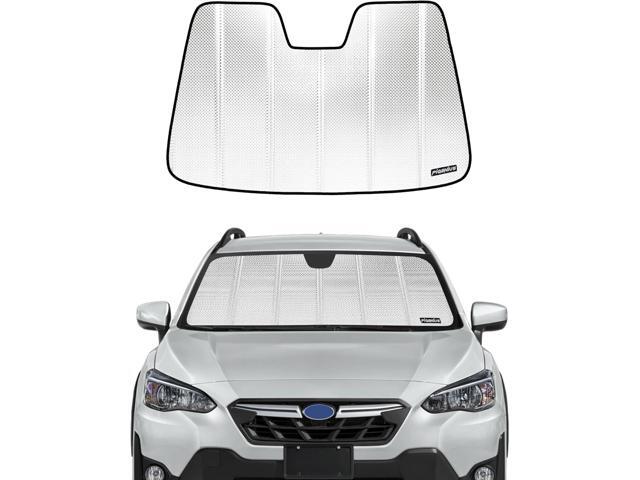 Click here for Windshield Sun Shade for Subaru Crosstrek 2018-202... prices