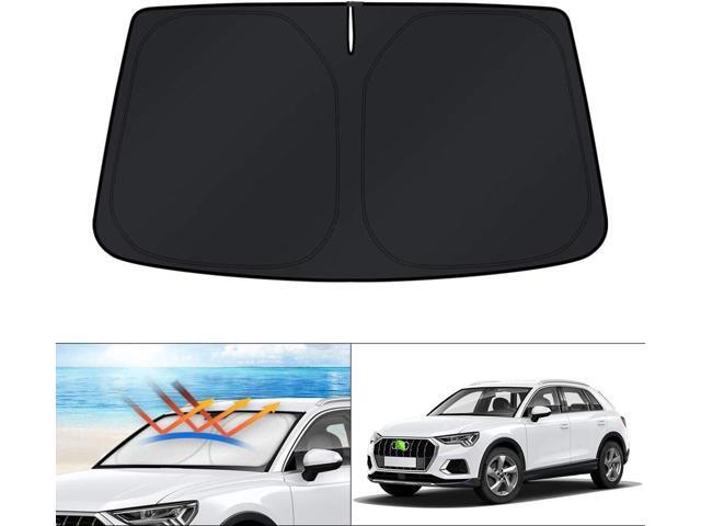 Click here for KUST Windshield Sun Shade for 2019-2025 2026 Audi... prices