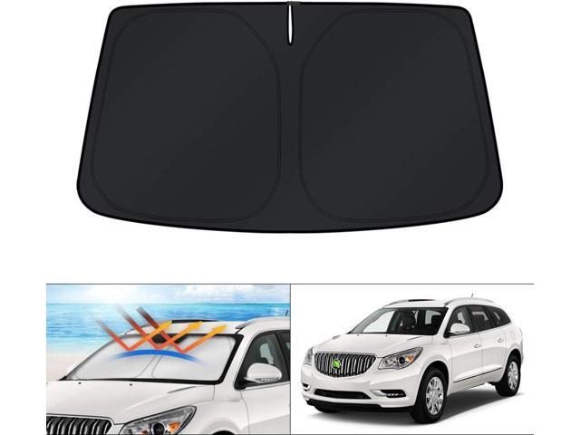 Click here for KUST Windshield Sun Shade for 2010-2017 Buick Encl... prices