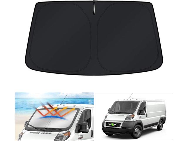 Click here for KUST Windshield Sun Shade for 2014-2025 2026 Dodge... prices