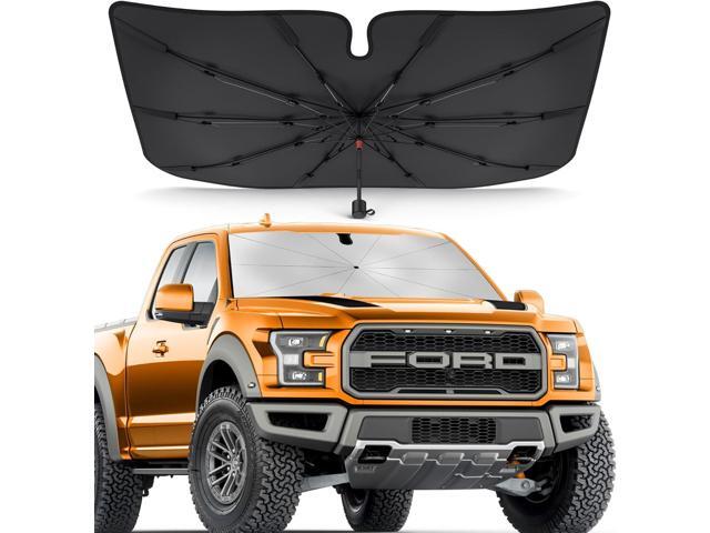 Click here for [2025 Updated] Bolamp Car Windshield Sun Shade  [E... prices