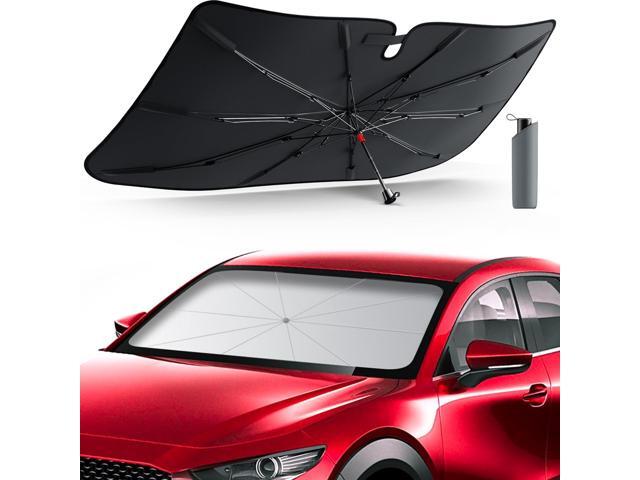 Click here for [2025 Updated] Bolamp Car Windshield Sun Shade  [E... prices