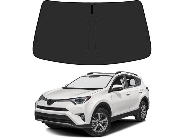 Click here for BIBLOZ Windshield Sun Shade for Toyota RAV4 2013-2... prices