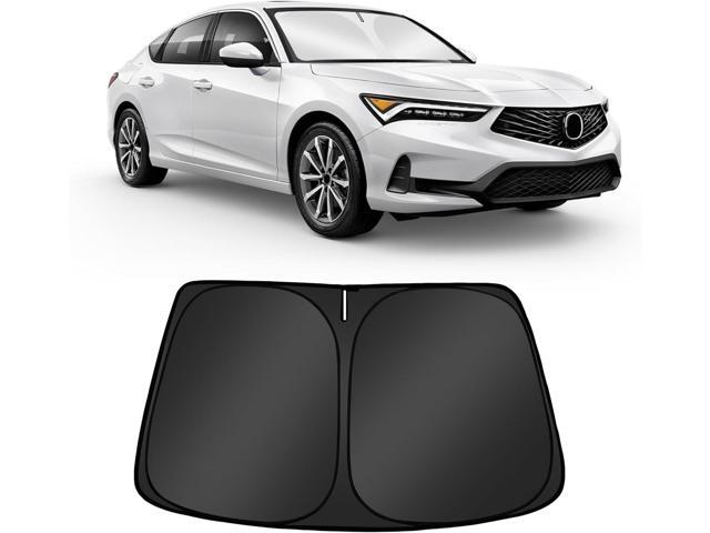 Click here for Custom Fit Windshield Sun Shade for Acura Integra... prices