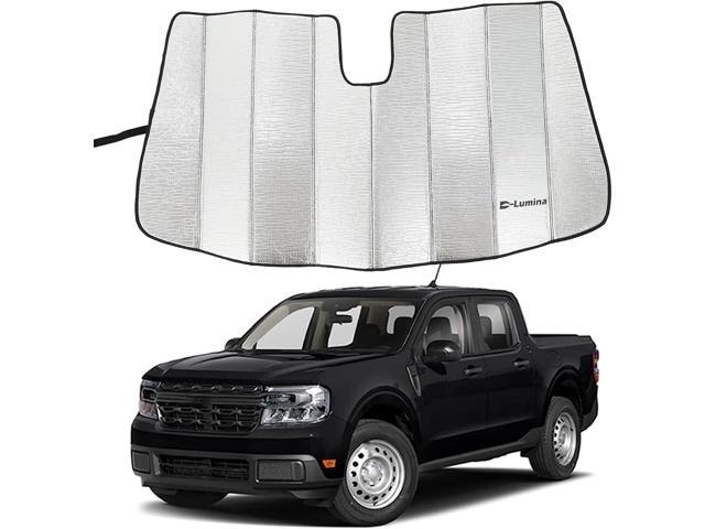Click here for D-Lumina Front Windshield Sun Shade - Compatible w... prices