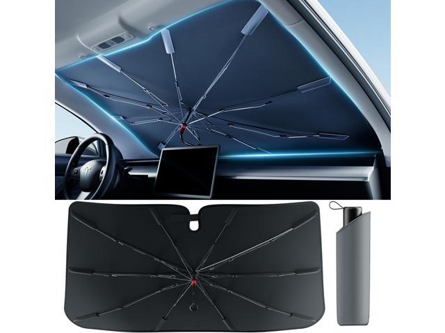 Click here for [2025 Updated] Bolamp Car Windshield Sun Shade  [E... prices