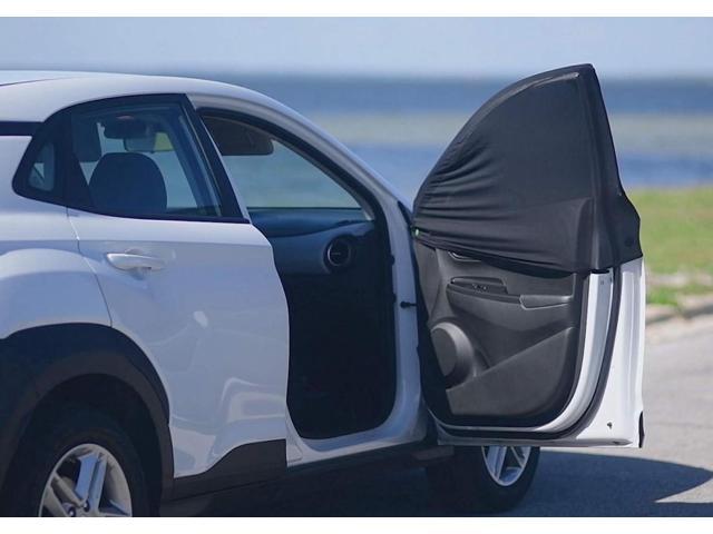 Click here for 2 Pack Universal Car Window Screen for Camping Car... prices