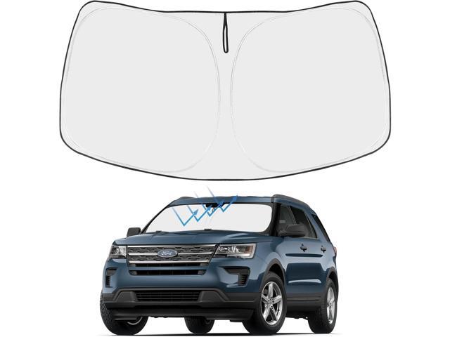 Click here for Proadsy Windshield Sun Shade for Ford Explorer SUV... prices