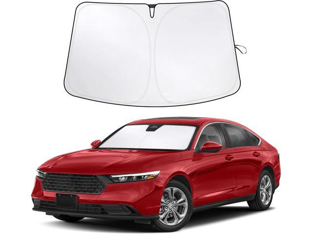 Click here for for Honda Accord 2018-2024 2025 Car Windshield Sun... prices