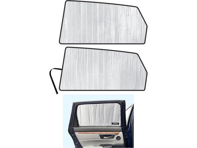 Click here for Side Window Rear Seat 2nd Row Sunshade Custom Fit... prices