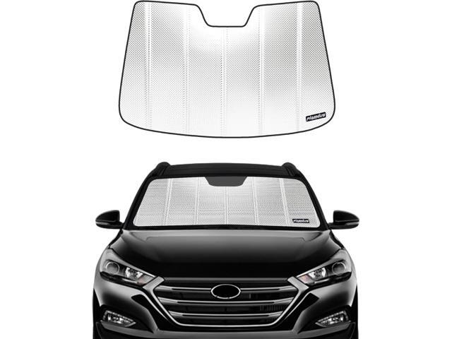 Click here for Windshield Sun Shade for Hyundai Tucson 2016-2018.... prices