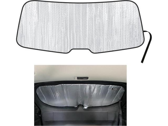 Click here for YelloPro Rear Tailgate Window Sunshade Custom Fit... prices