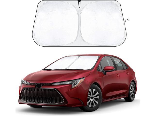 Click here for EcoNour Windshield Sunshade Compatible for Toyota... prices
