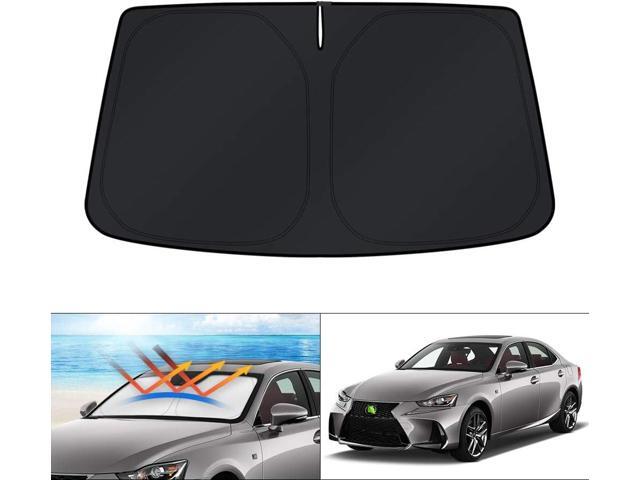Click here for KUST Windshield Sun Shade for Lexus IS300/IS350/IS... prices
