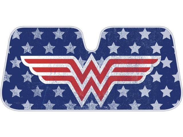 Click here for Wonder Woman Red Logo DC Comics Official Licensed... prices