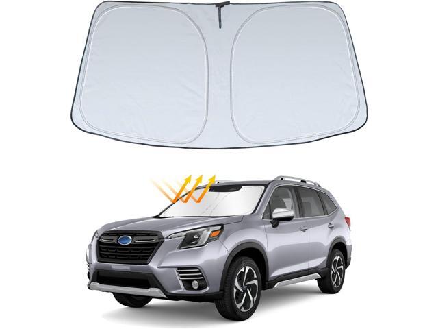 Click here for Foldable Windshield Sun Shade for 2019-2023 2024 2... prices