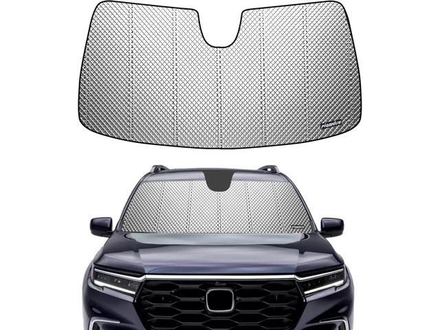 Click here for Windshield Sun Shade for Honda Pilot 2023-2025. Re... prices