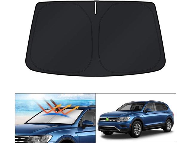 Click here for KUST Windshield Sun Shade for Volkswagen VW Tiguan... prices