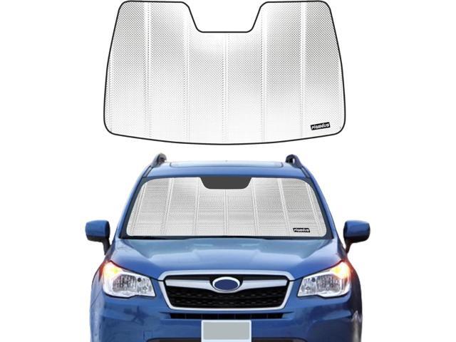 Click here for Windshield Sun Shade for Subaru Forester 2014-2018... prices