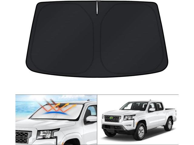 Click here for KUST Windshield Sun Shade for Nissan Frontier Acce... prices
