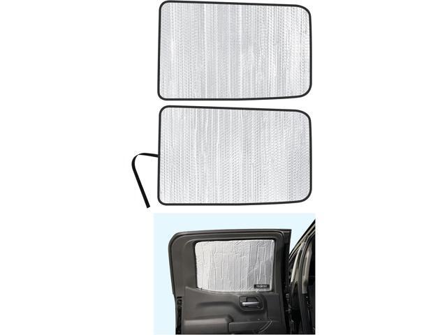 Click here for YelloPro Auto Side Window Rear Seat 2nd Row Sunsha... prices