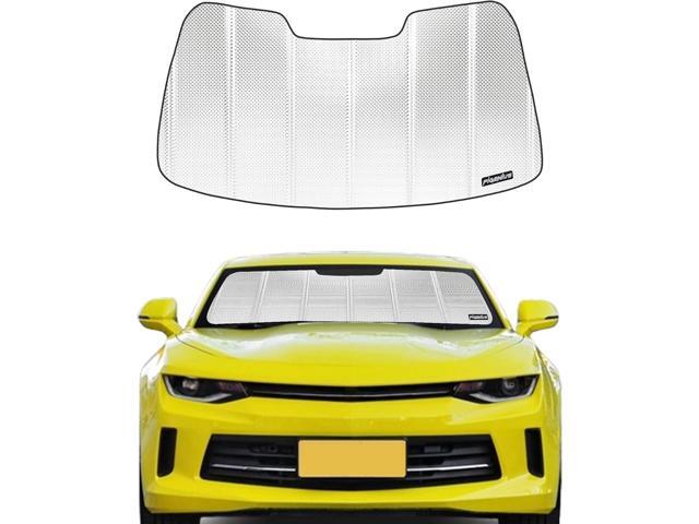 Click here for Windshield Sun Shade for Chevrolet Camaro 2016-202... prices