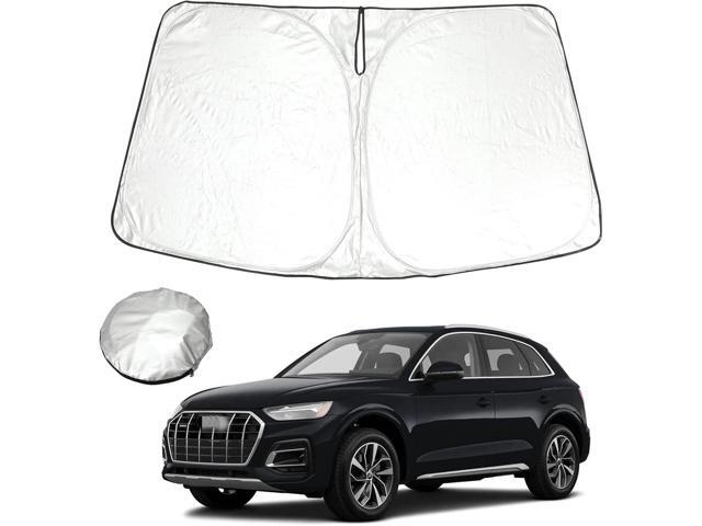 Click here for Foldable Windshield Sun Shade fit for Audi Q5 SQ5... prices