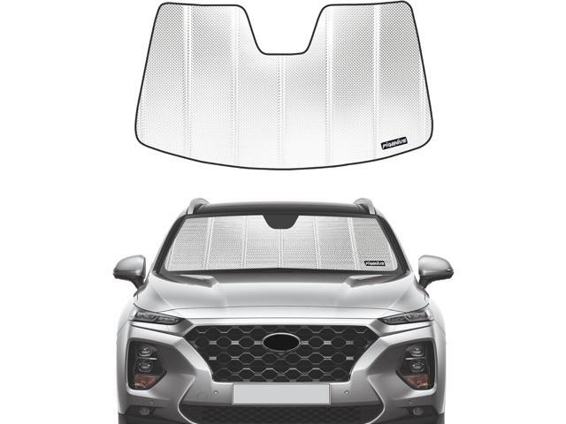 Click here for Windshield Sun Shade for Hyundai Santa Fe 2019-202... prices