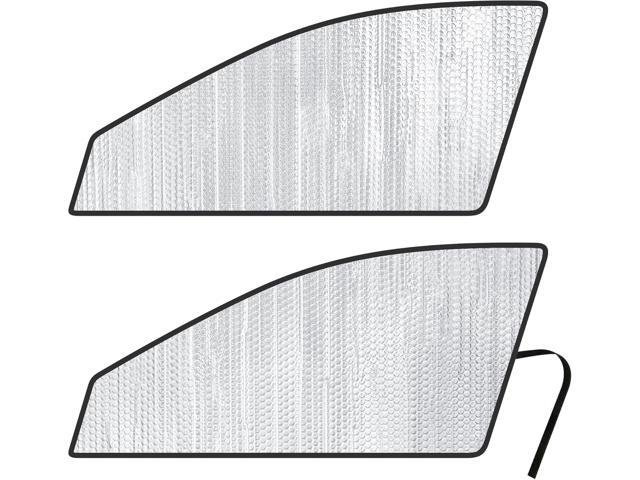 Click here for YelloPro Side Window Front Seat Sunshade (Set of 2... prices