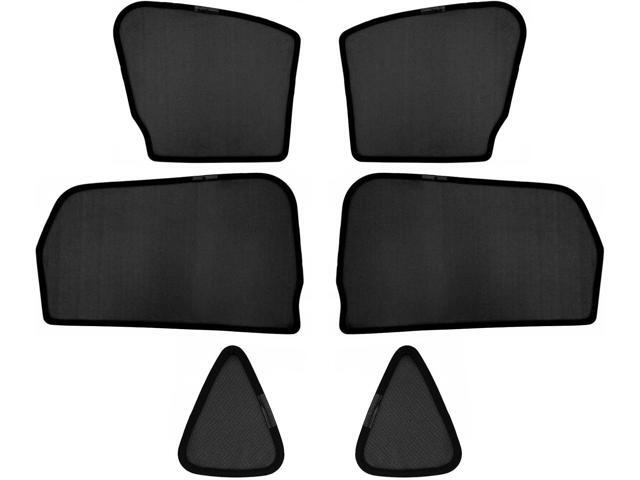 Click here for Mixsuper Custom Fit Sun Shade for Mazda CX-5 2017-... prices