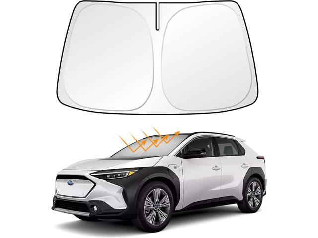 Click here for Windshield Sunshade Compatible with Subaru Solterr... prices