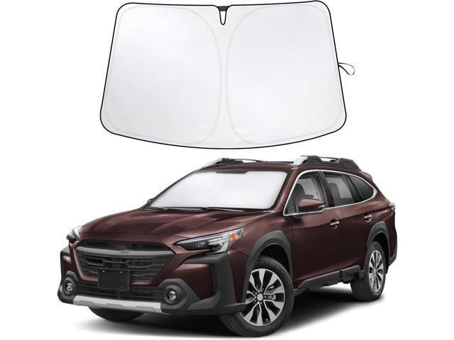 Click here for Econour Windshield Sun Shade for 2020-2025 Subaru... prices