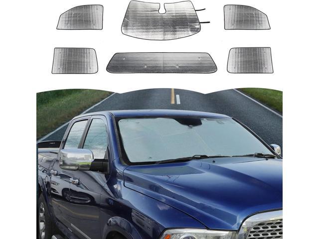 Click here for Windshield Sunshade Sun Shade Heat Shield Window S... prices