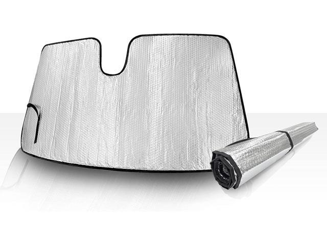 Click here for Custom fit Front Windshield Sunshade for 2020 2021... prices
