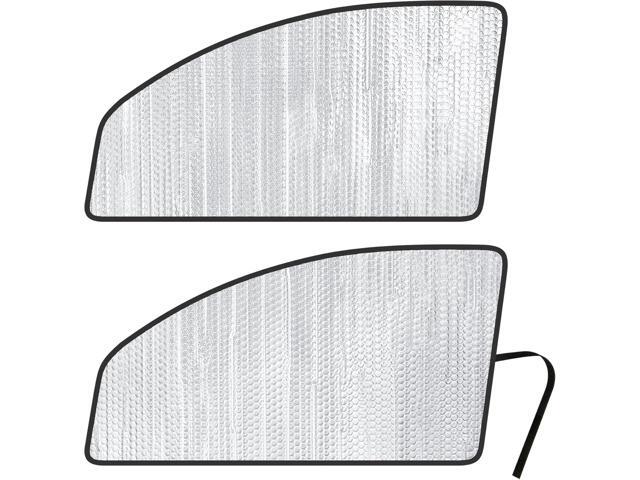 Click here for YelloPro Side Window Front Seat Sunshade (Set of 2... prices