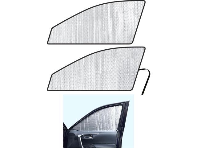 Click here for YelloPro Side Window Front Seat Reflective Sunshad... prices