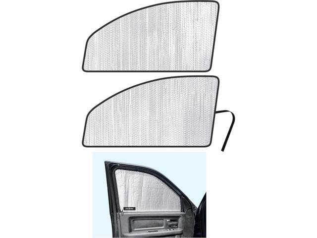 Click here for YelloPro Side Window Front Seat Sunshade Custom Fi... prices