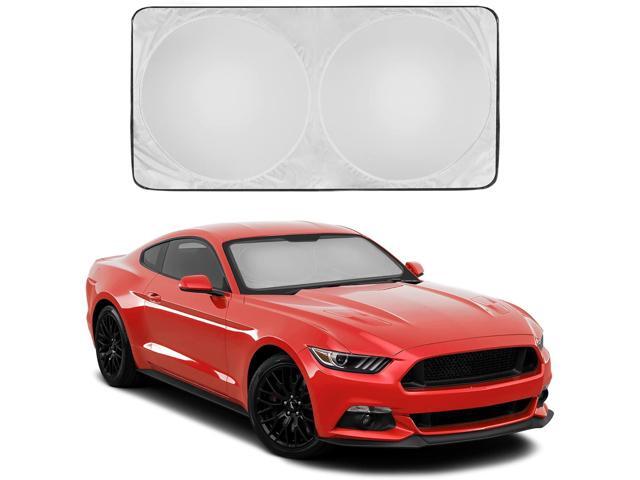 Click here for BDK Car Windshield Sun Shade Sun Visor & Sunshade... prices