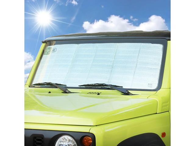 Click here for Thicken Windshield Sunshade for Suzuki Jimny JB64... prices
