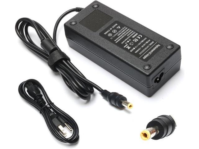 Click here for 19.5V 7.7A New 150W Ac Adapter for Asus G50 G51J G... prices