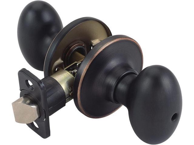 Click here for Design House 740498 Egg Privacy Bed and Bath Door... prices