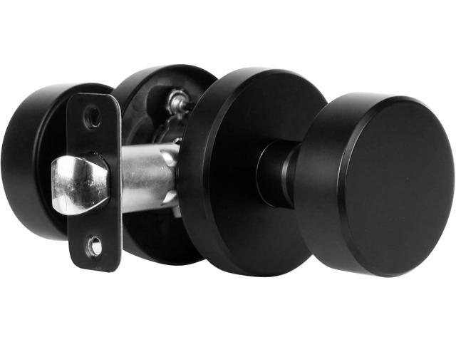 Click here for Passage Door Knobs Interior Heavy Duty Round Door... prices