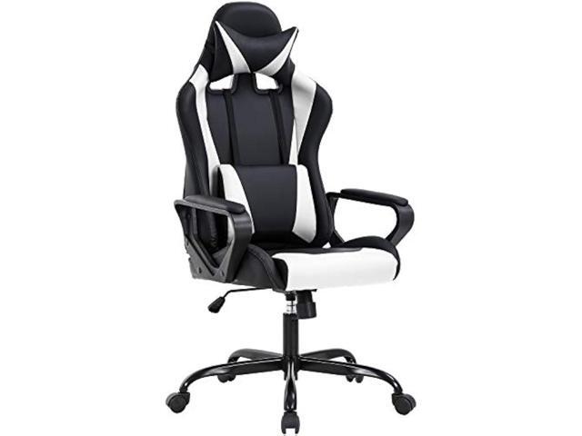 Click here for BestOffice High-Back Gaming Chair PC Office Chair... prices