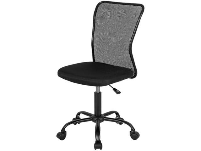 Click here for FDW Home Office Chair Mid Back Mesh Desk Chair Arm... prices