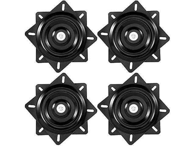 Click here for 4 Pack 6.25 Inch Bar Stool Swivel Replacement  360... prices