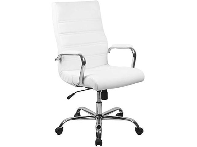 Click here for Flash Furniture Whitney High-Back Swivel LeatherSo... prices