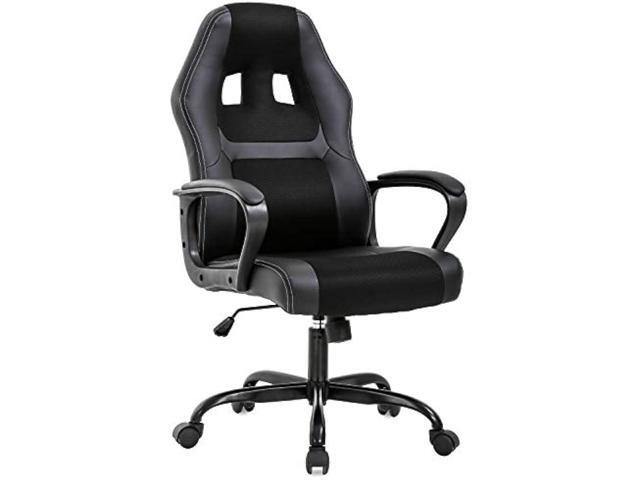 Click here for Office Chair PC Gaming Chair Cheap Desk Chair Ergo... prices